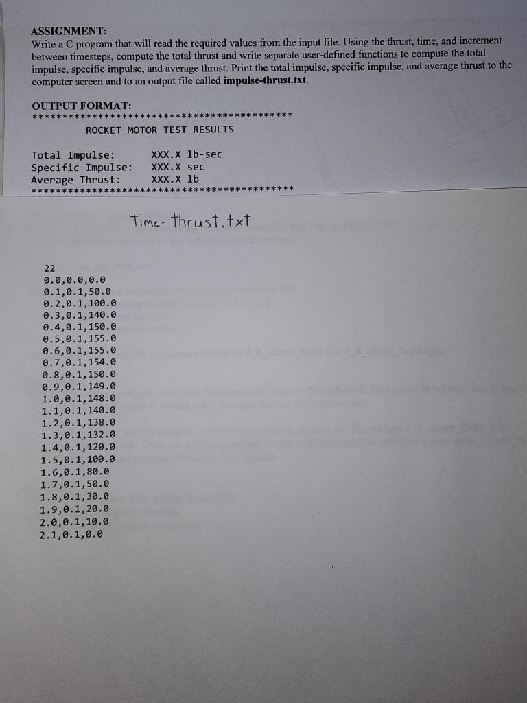 Solved Using C | Chegg.com