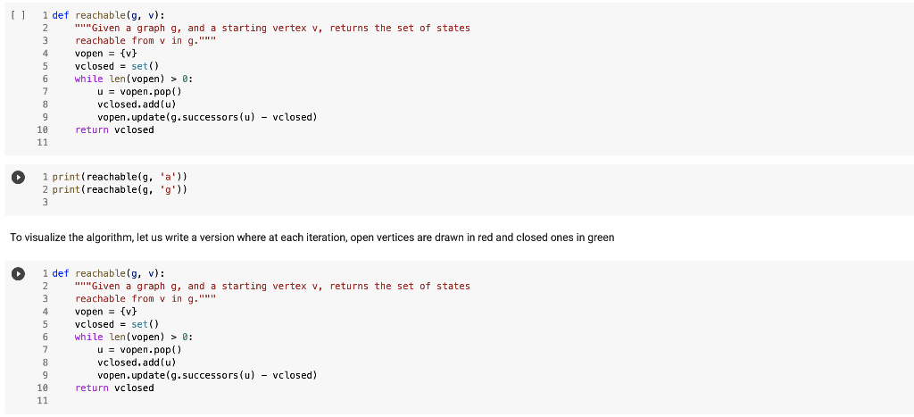 Do coding in Python where it say "Your Coding Here" | Chegg.com