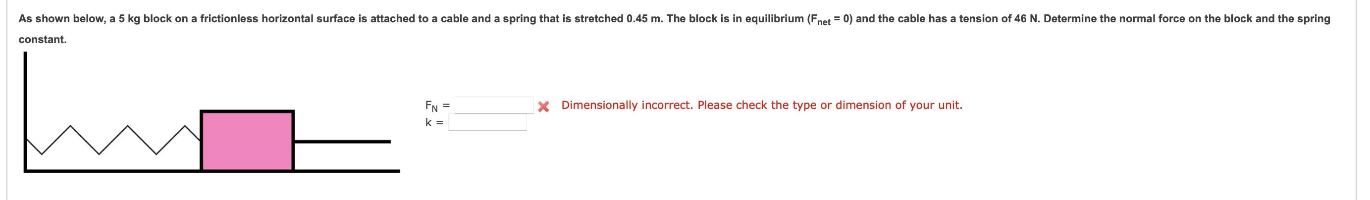 Solved constant. \\[ \\begin{array}{l} | Chegg.com
