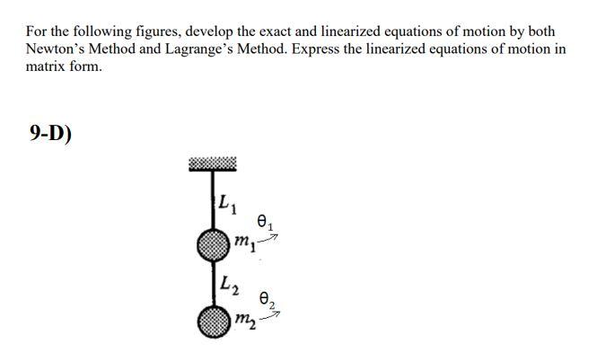 Solved For the following figures, develop the exact and | Chegg.com Solved For the following figures, develop the exact and | Chegg.com