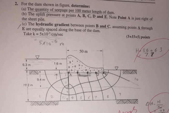 Civil Engineering Archive | April 11, 2017 | Chegg.com