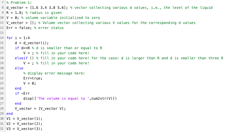 Solved The following figure shows a cylindrical tank with a | Chegg.com
