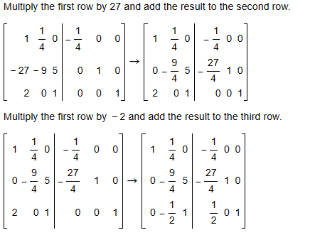 Solved Finite Mathematics - Systems of Linear Equations, | Chegg.com