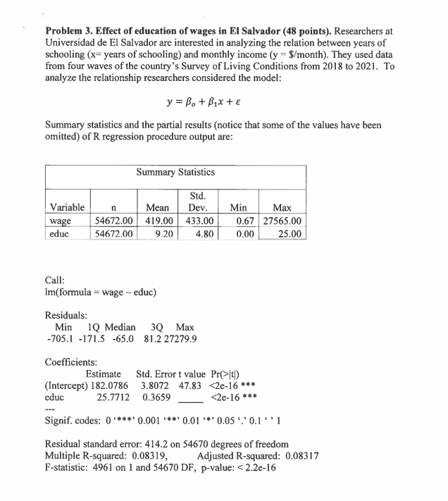 Solved Construct a 90% ﻿confidence interval for the | Chegg.com
