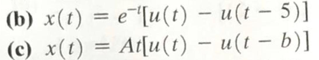 Solved 5 4 Use The Table Of Fourier Transforms Table 5 2 Chegg