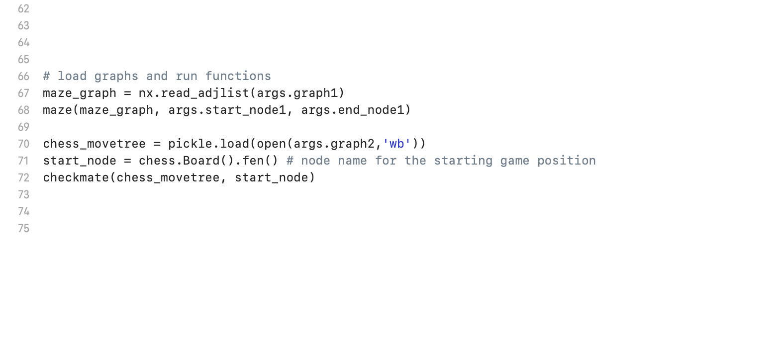 Question 7. Given the following simple maze, | Chegg.com Question 7. Given the following simple maze, | Chegg.com