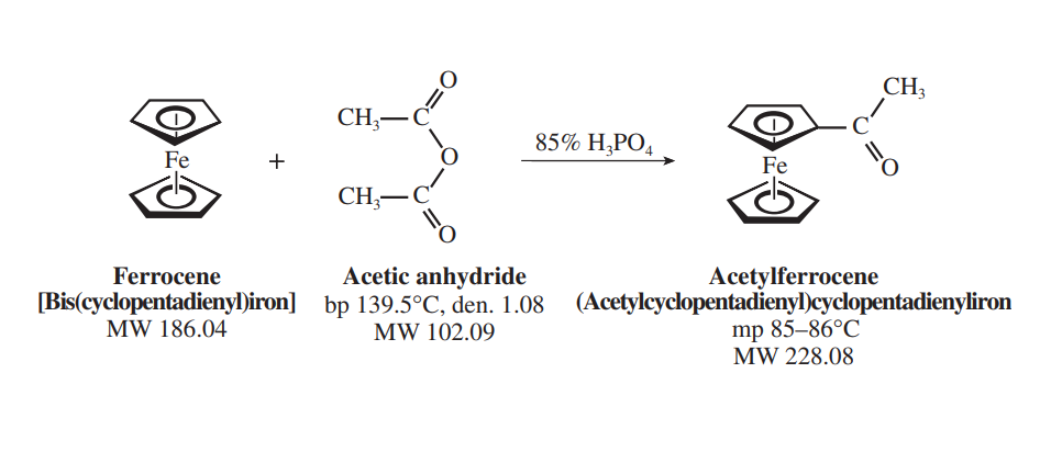 Solved Why does the second acetyl group enter the unoccupied | Chegg.com