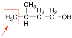 Solved What is the splitting pattern for the indicated | Chegg.com