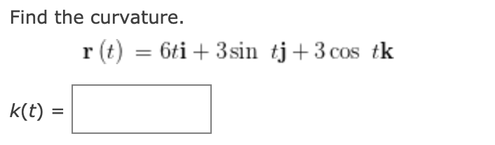 Solved Find the length of the curve. r(t) = V2ti + etj+e-k. | Chegg.com