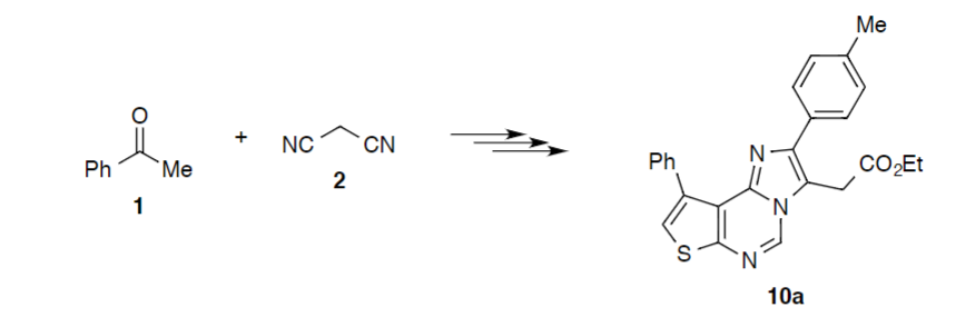 Solved Draw a reasonable step-by-step reaction mechanism to | Chegg.com