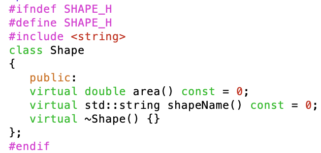 Need help with c++ program assignment. I will include | Chegg.com