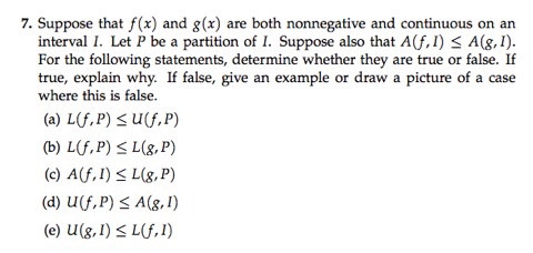 Solved 4. Sketch the graph of a nonnegative continuous | Chegg.com