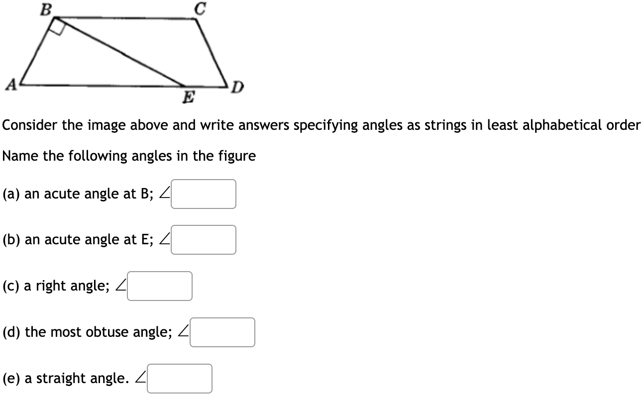Solved Point, line, and plane are undefined terms. Which of | Chegg.com