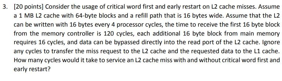 Solved Can you solve the question and show the work and | Chegg.com