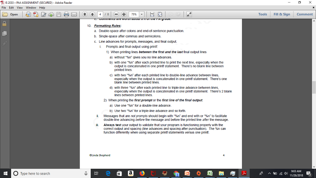 LE 6.1 68A.pd (SECURED) -Adobe Reader File Edit View | Chegg.com
