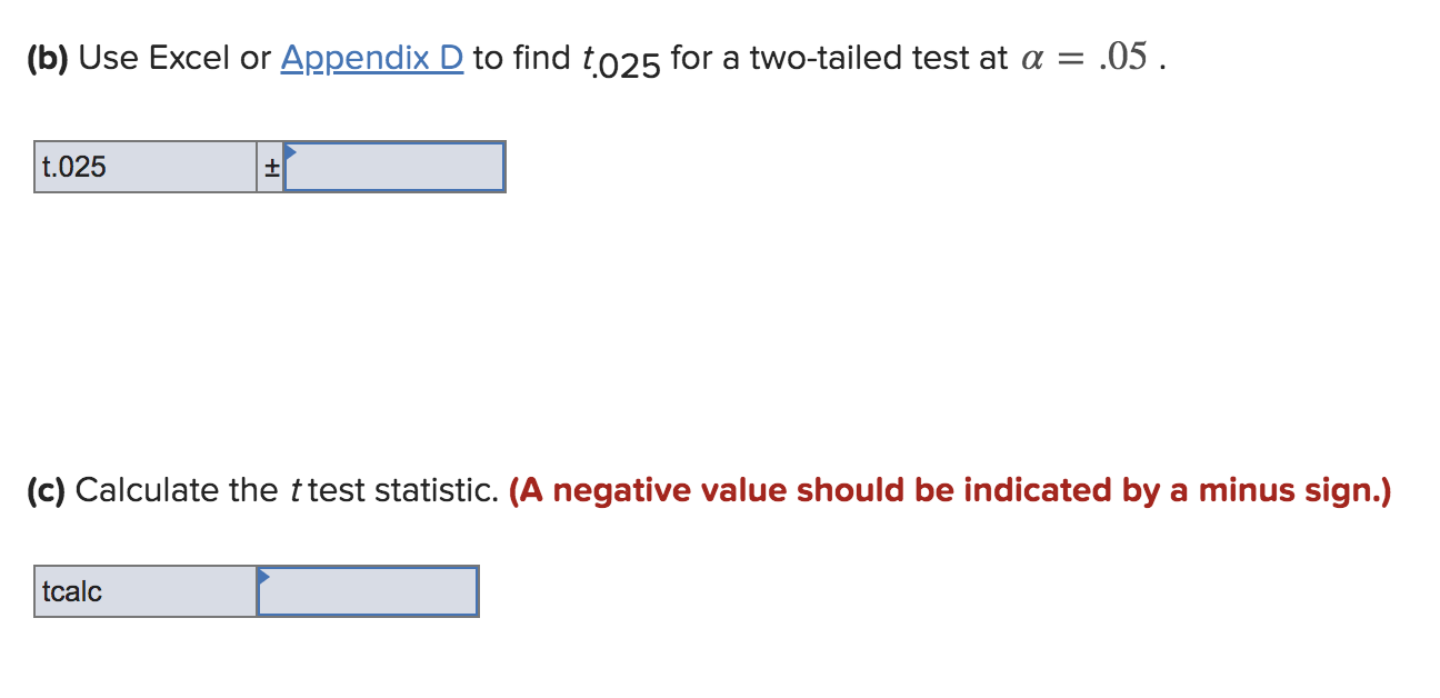 Solved Click here for the Excel Data File (a) Use Excel, | Chegg.com