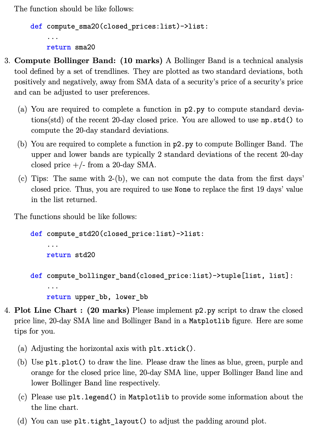 Solved Hang Seng Index (HSI) is a key economic and financial | Chegg.com