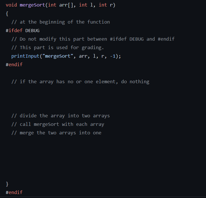 Solved Program in C. Please provide the codes with minor | Chegg.com