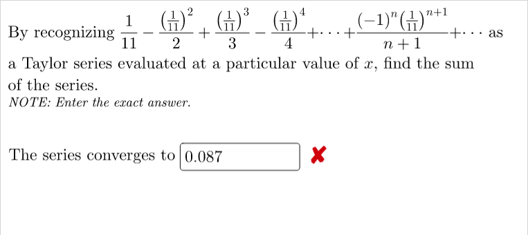 Solved By recognizing | Chegg.com