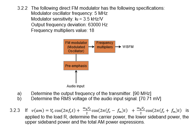 Solved Unit 3 Tutorial: Basic Analogue and Digital | Chegg.com