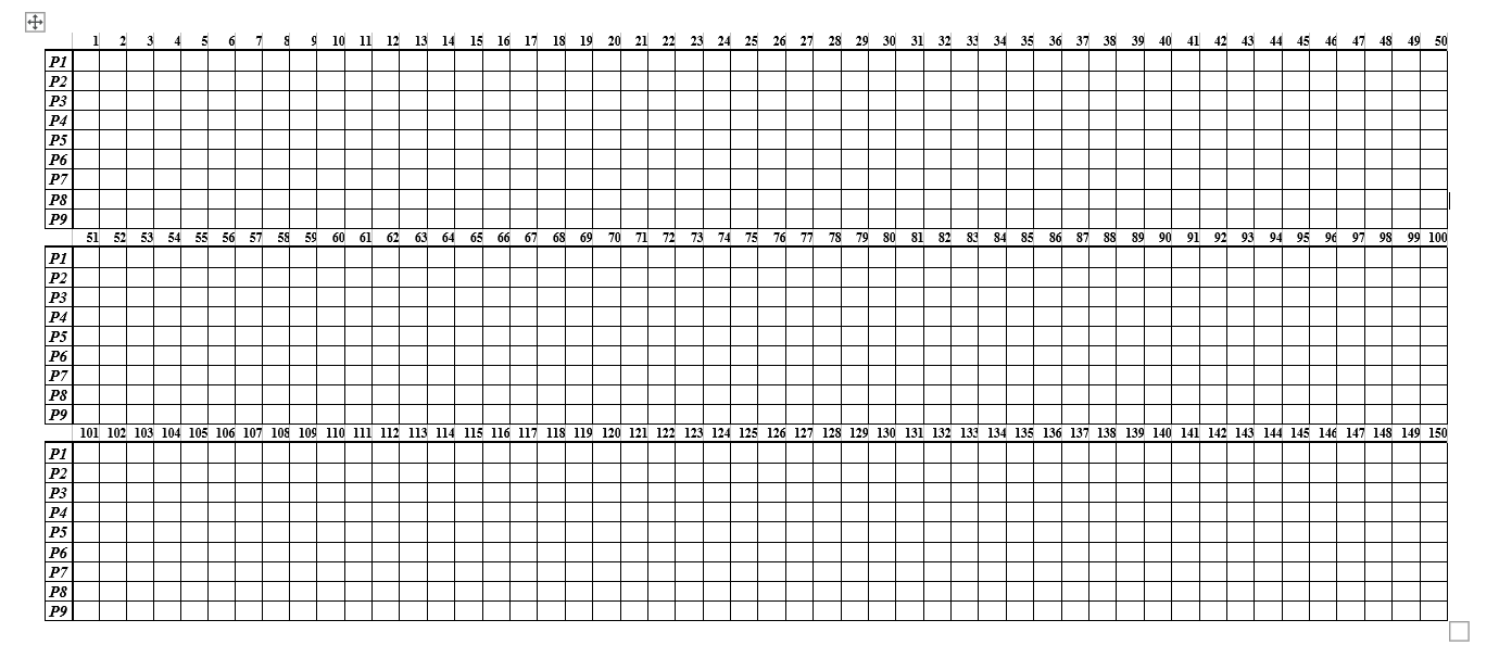 Solved Enter your answer right after each question. In | Chegg.com
