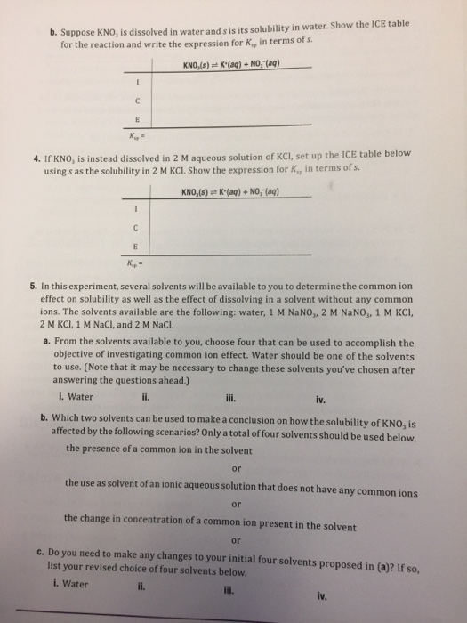 Solved PREPARATION WORKSHEET Name: TA: Answer the following | Chegg.com