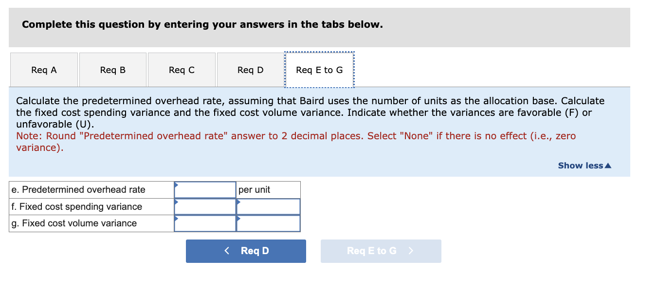 Solved Problem 8-23A (Algo) Computing materials, labor, and | Chegg.com