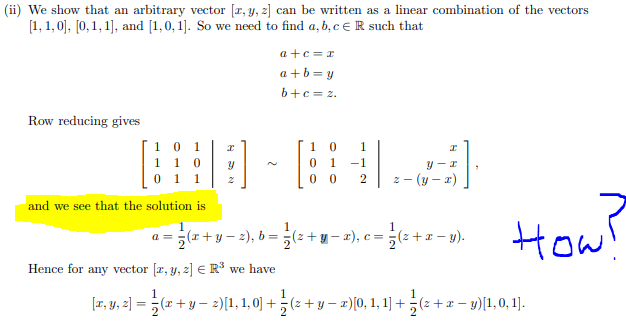 Solved I was almost able to solve this question. I made it | Chegg.com