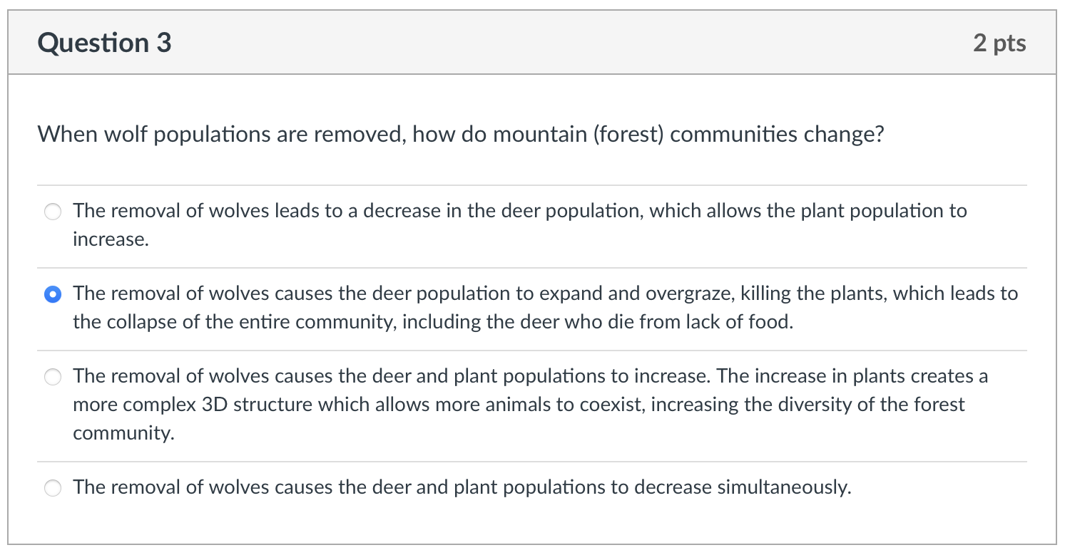 Solved The book from which this chapter was taken, A Sand | Chegg.com