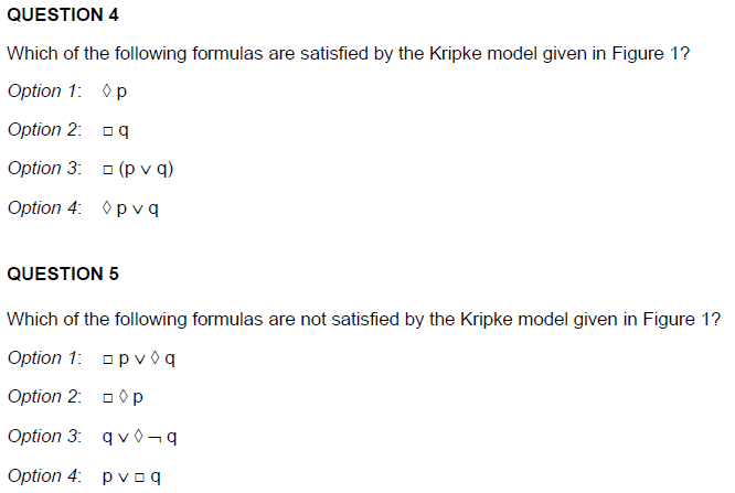 Solved q4,5) Please not DO NOT USE CHATgpt. question will be | Chegg.com