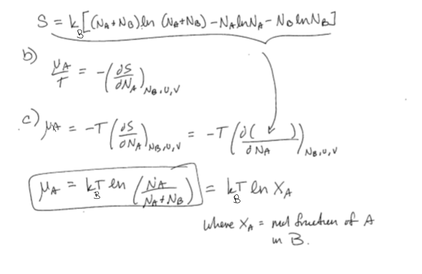 Solved Could someone thoroughly explain all the steps | Chegg.com
