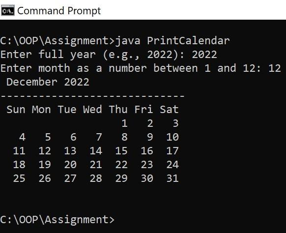Solved The following question is based on Java programming | Chegg.com