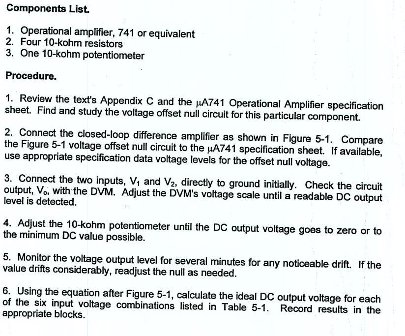 I need help, I am using a myDAQ with breadboard and | Chegg.com