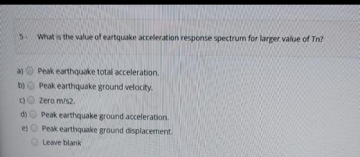 Solved 4- What is relative lateral stiffness of any column | Chegg.com