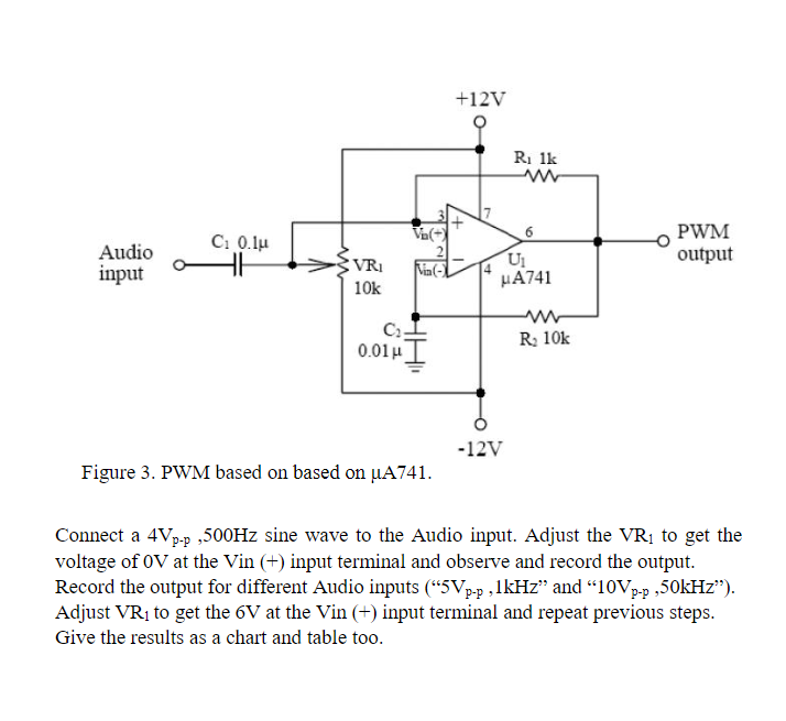Use any software (Matlab, Simulink, Multisim, Pspice, | Chegg.com