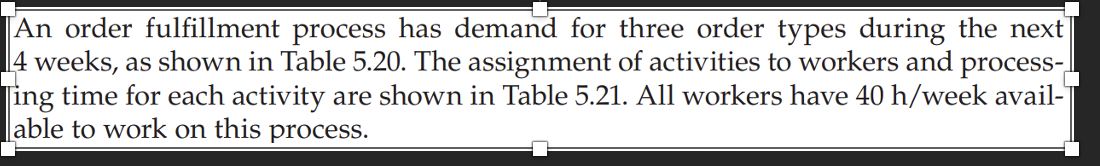 Develop the mathematical model and use Excel Solver | Chegg.com