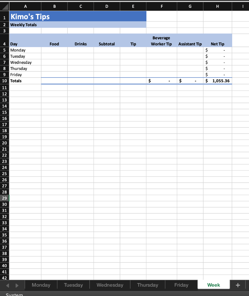 Step Instructions Points Possible 1 0 Start Excel. | Chegg.com