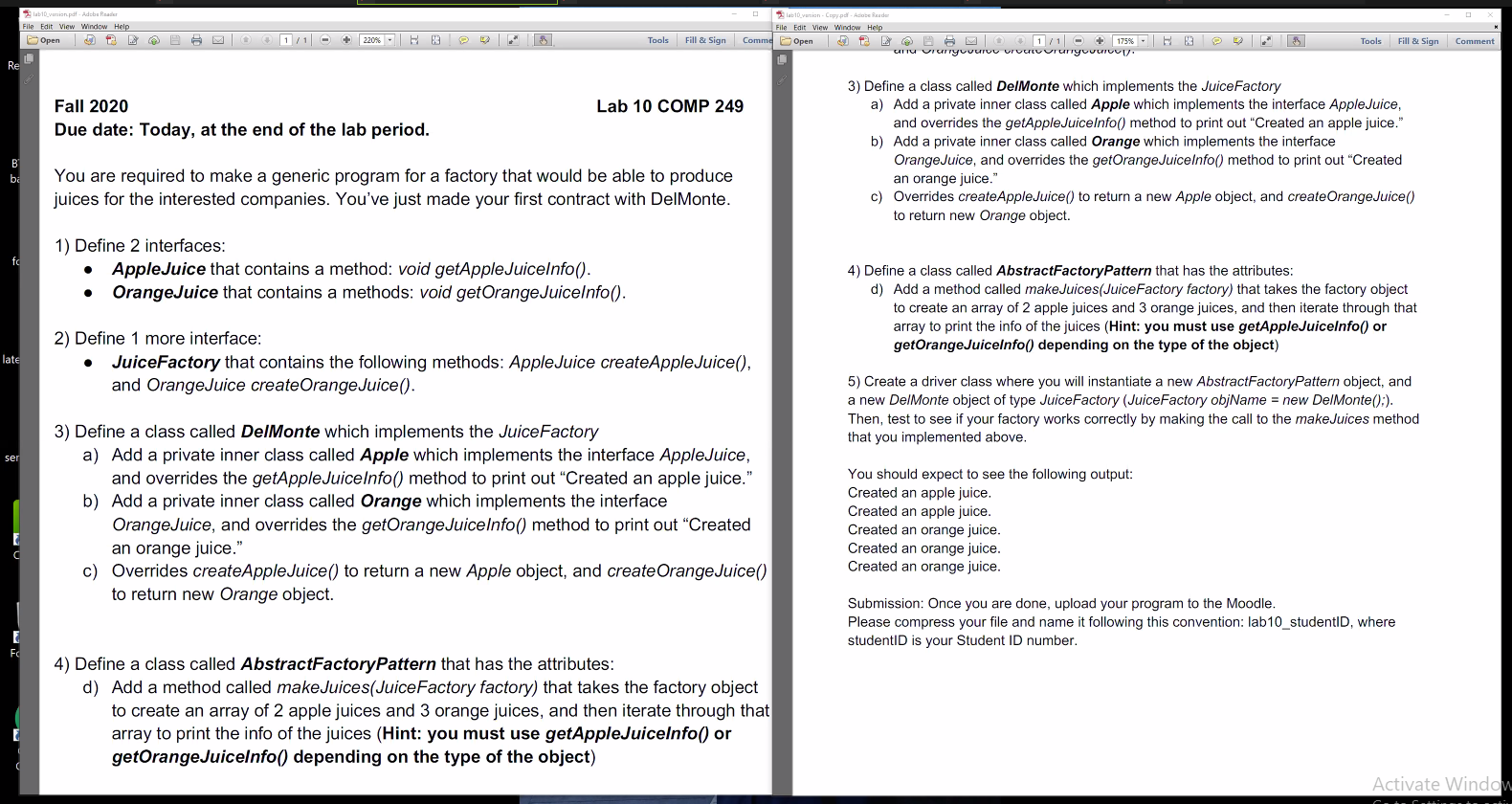 Solved lab vein pdf Adobe Reader File Edit View Window Help | Chegg.com