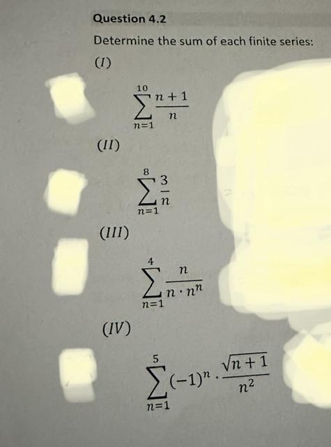 Solved I cant get the solution please can you solve this | Chegg.com