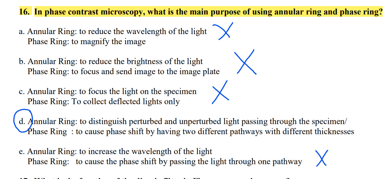Solved Please explain the difference between positive | Chegg.com