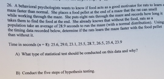 Solved hi could you please help me with this stats problem. | Chegg.com