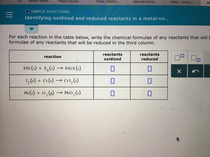 Solved t Bottle Water.. https://susta... https://static.. | Chegg.com