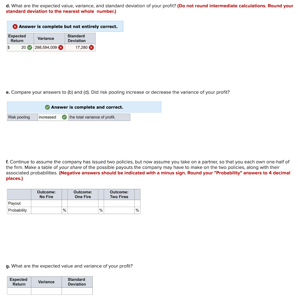 Neighborhood Insurance sells fire insurance policies | Chegg.com