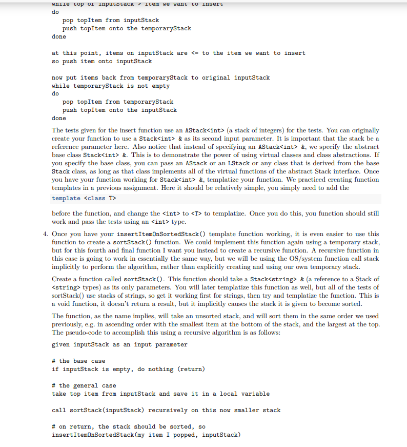 Description In this assignment, you will be using the | Chegg.com