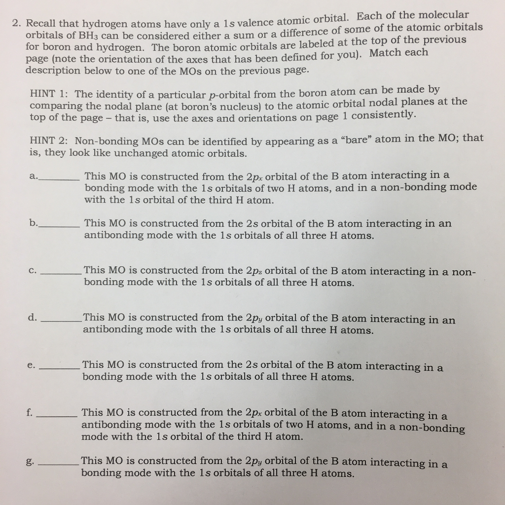 Solved MO7 MO6 MO5 same orbital MO4 2 views 90 degrees | Chegg.com