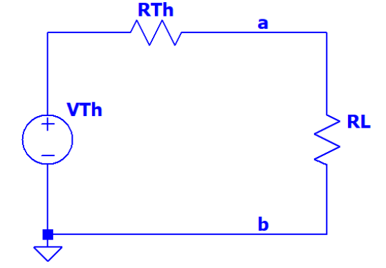 Solved (c) Determining Thevenin equivalent voltage VTh for | Chegg.com Solved (c) Determining Thevenin equivalent voltage VTh for | Chegg.com