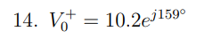 Solved A 1.05 -Ghz generator circuit with series impedance | Chegg.com