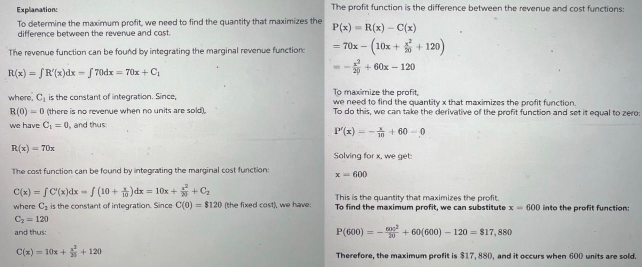[Solved]: for this question, which answer is correct,
