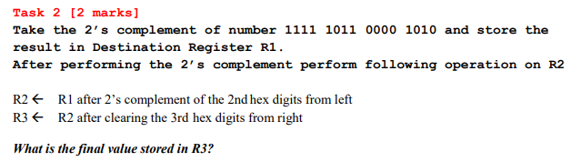 Solved Write it in Assembly code Write it in Assembly | Chegg.com