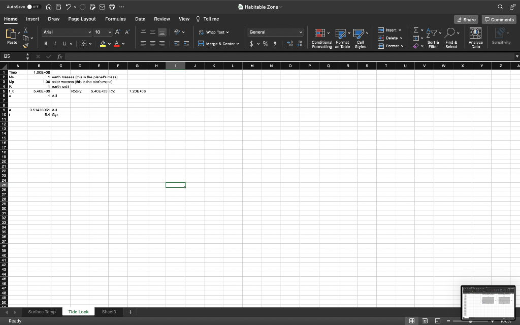 Solved Please help me find the Inner Edge and Outer Edge of | Chegg.com